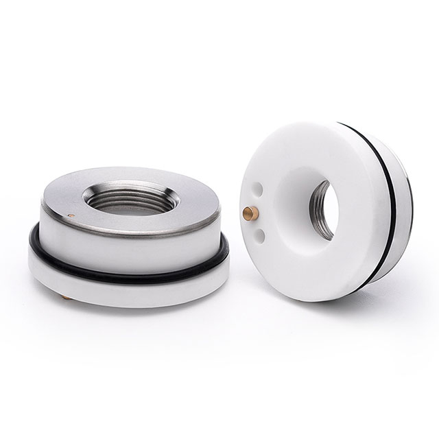 Fiber Laser Ceramic Ring - Buy Fiber Laser Ceramic Ring Product on zplaser